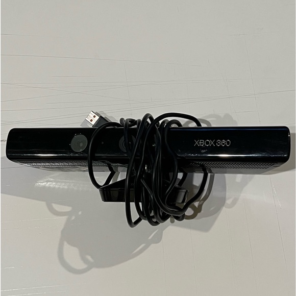 Xbox | Video Games & Consoles | Xbox 36 Kinect Sensor | Poshmark
